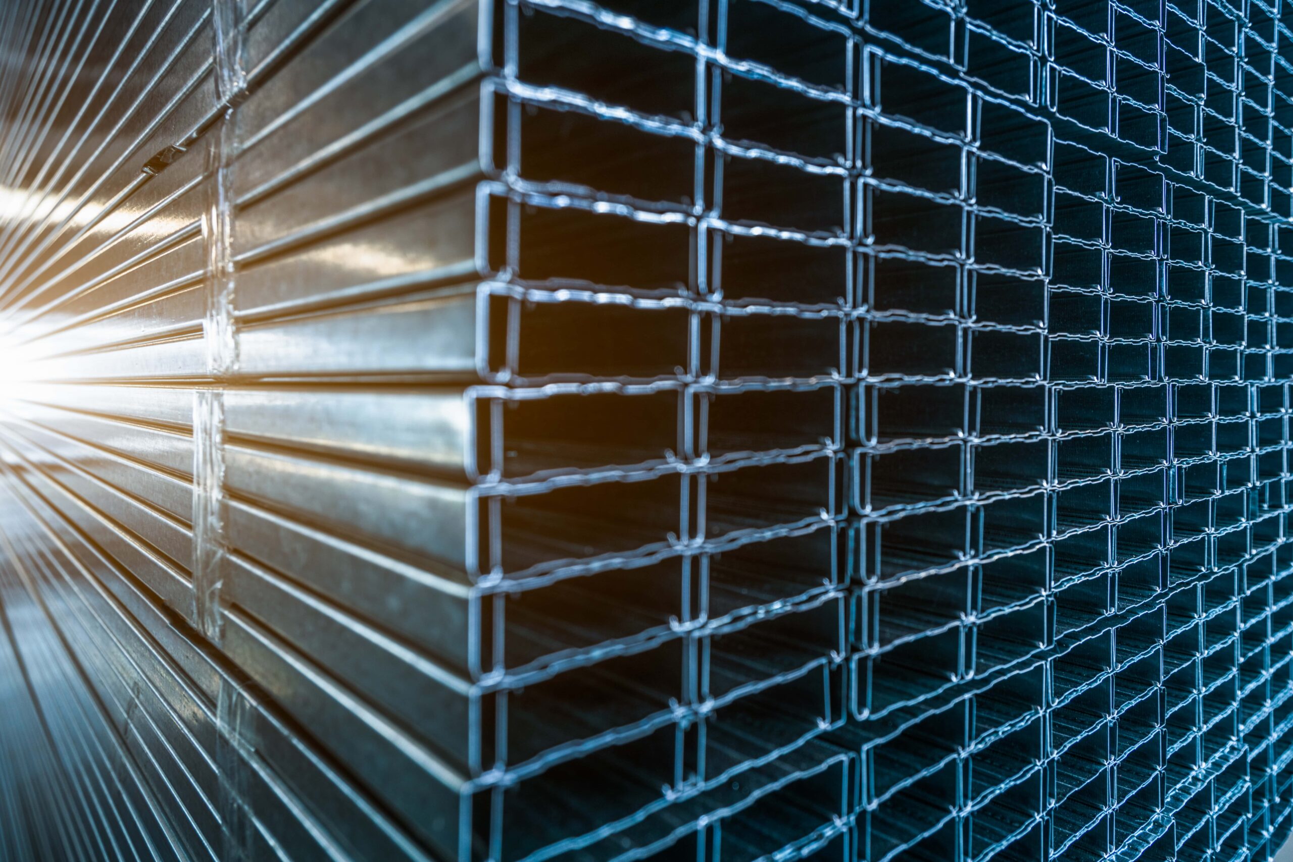 Où trouver des fournisseurs d'acier inoxydable ? - Negocept